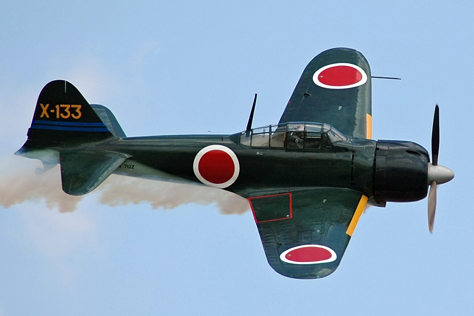 Saburo Sakai: A Samurai on a plane - Scale Models Of War